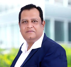 Rajib Das